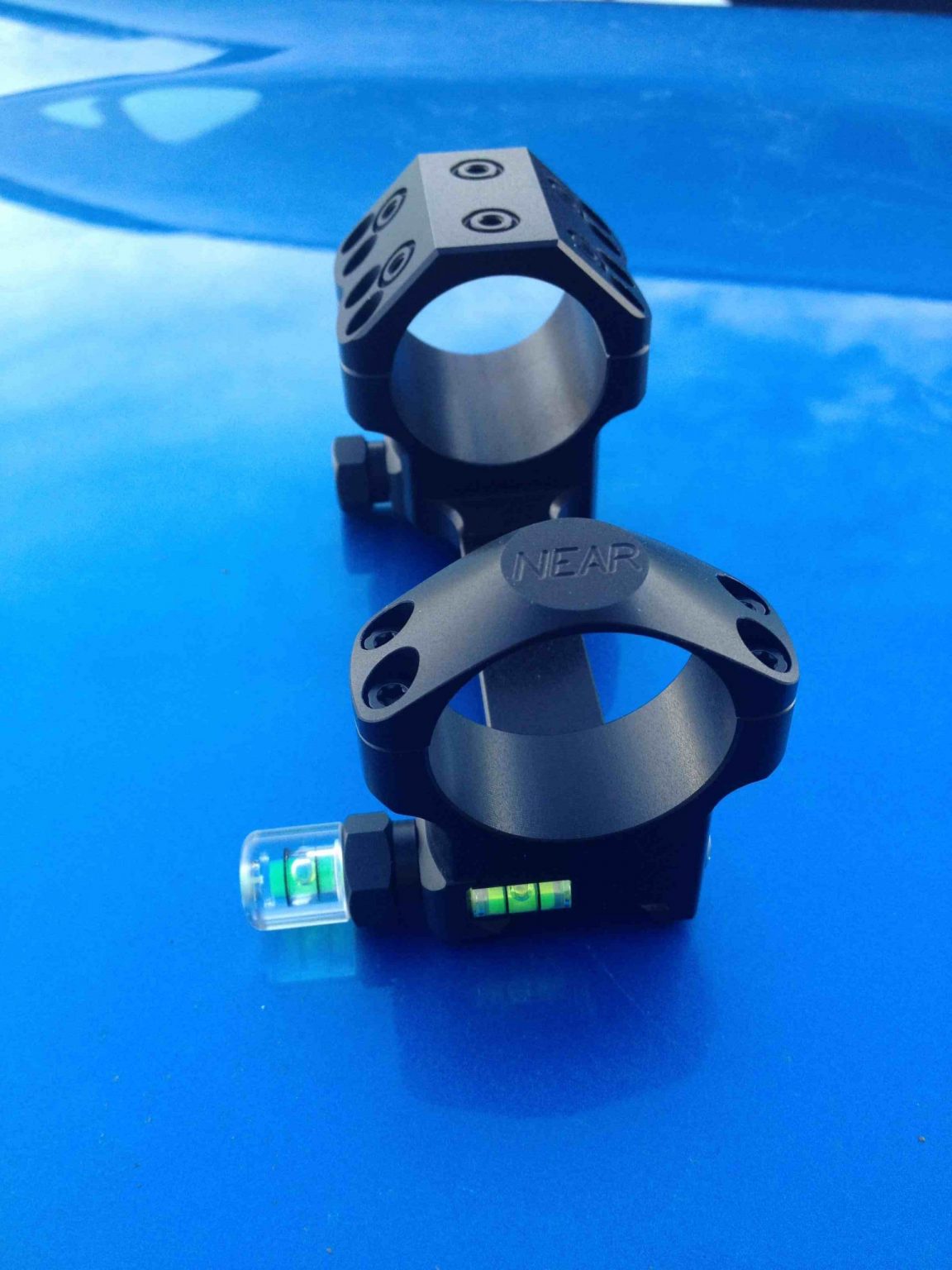 Alphamounts – TRG42.COM